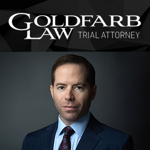 Welcome | Goldfarb Law, P.A.